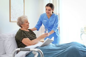 How To Become a Paid Caregiver for a Family Member in PA